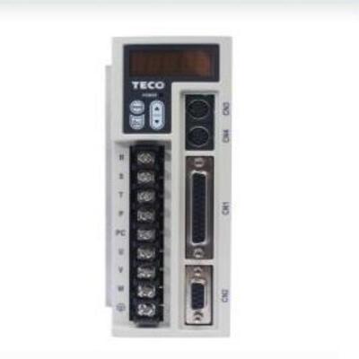 东伺服驱动器400W TSTE15C/TSTEP15C  质保一年