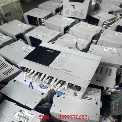 [宏强工控]HCA2P-24X16YT-A禾川PLC-议价