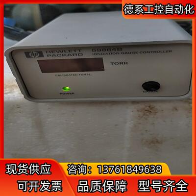 HEWLETT PACKARD 59864B