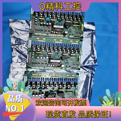 现货全新ETC617424安川G7 55KW变频器驱动板CIM
