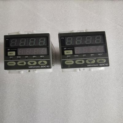 【工控自动化】日本YAMATAKE温控器 SDC10 拆机实物拍议价