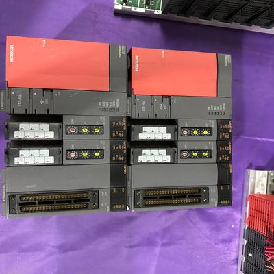 两整组Q00UJCPU/QJ61BT11N/QD70