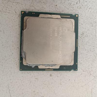 [德峰]CPUg5400   拆机件功能包好60包邮