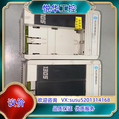AB罗克韦尔1305系列变频器 380V 055KW议价