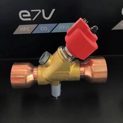 CAREL E7V膨胀阀//卡乐膨胀阀E7V：E7VC1ASZOO
