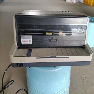 [德峰]FUJITSU富士通，DPK6610K  PRINTER,成