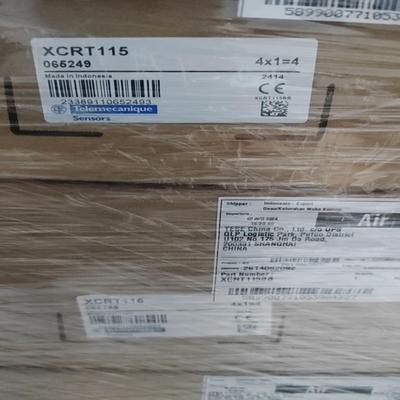 [德峰]特勒美科XCRT115期货