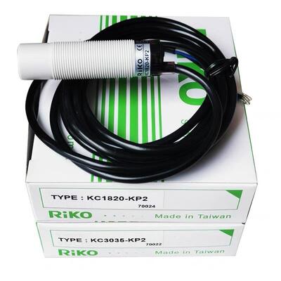 RIKO台湾力科KC1820-KP2/KC3035-KP2电