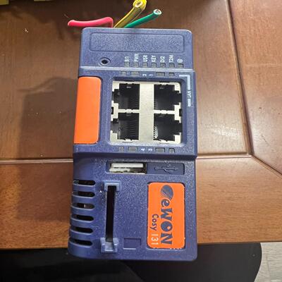 EWON 模块EC61330-00MA/S OWEN（憨憨电子）
