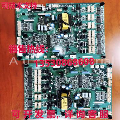 原装供应安川驱动板 YPHT31689-1A 频率转换器 型号 CIMR-AA4A120
