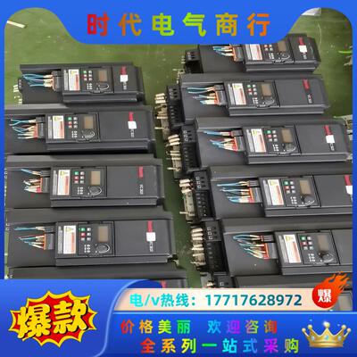 力士乐VFC3610-15K0-3P4-MNA/15KW/5