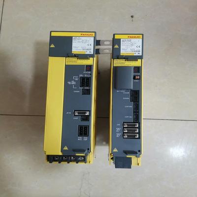 发那科驱动器A06B-6117-H206