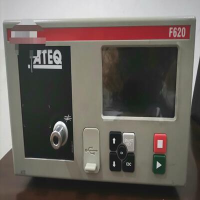（设备配件）ATEQ F620泄漏测试仪，阿黛凯ATEQ F620，5公