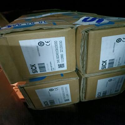西克SICK C4C-SC04010A10000C C4C-