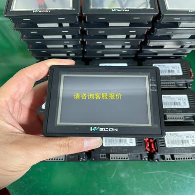 询价维控触摸屏 LEVI2035T