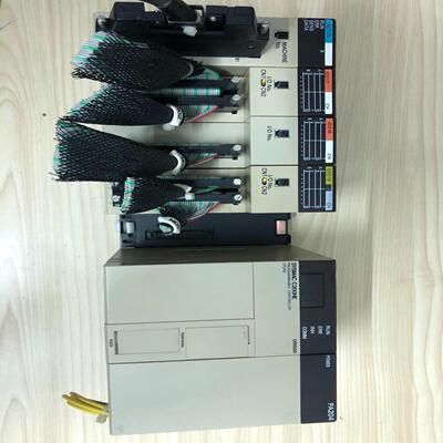 PLC C200HE-CPU42  C200HW-NC