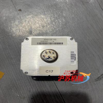 GRANVILLE-PHILLIPS 354013-YD真空