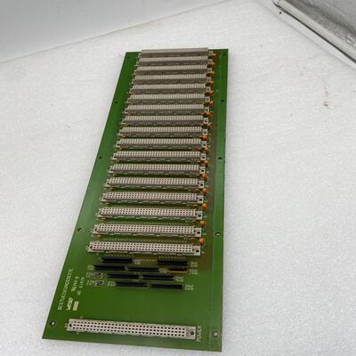 （设备配件）百超BYSTRONIC NCBUS5 -卡件基板E0748-