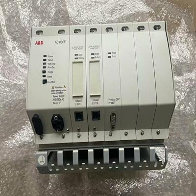 PM803F控制器一套，成色如图，功能完好，议价咨询