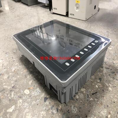 （请询价）新启航MONITOUCH富士白光触摸屏V810CN，V810议价