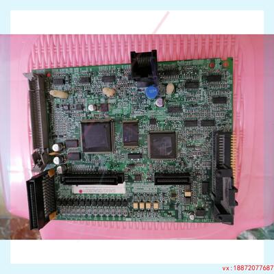 (非标价)安川G7变频器主板。ETC618046-S3031两块