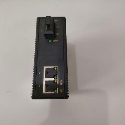 （设备配件）迈威交换机MIEN1203-S-SC20