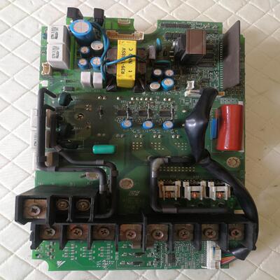 h1000变频器11/7.5kw，a1000变频器15/11