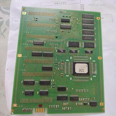 [德峰]ABB AC800F，底板，需要的联系。