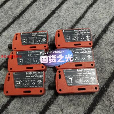 【环球】Leuze劳易测PRK 46B66-S12 拍前已询价为准