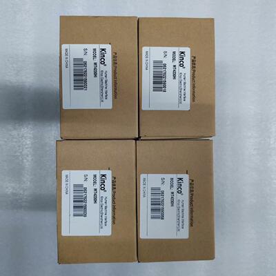 现货步科触摸屏MT4230Hi余料原装未使用功能