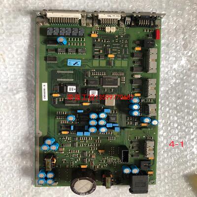 【荣强工控】拆机西门子线路板C79040-A6420-C751-07-S