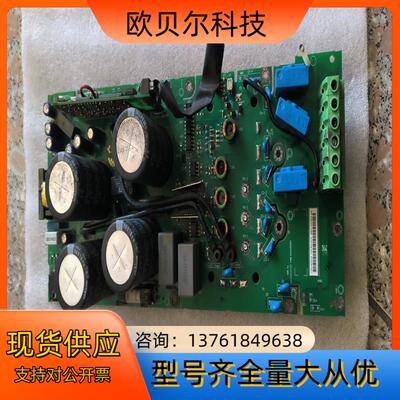 RINT-5311C电源板驱动板ABB800系列，功能测试正