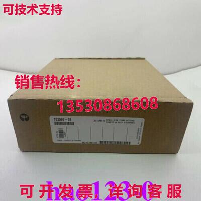 原装供应NI cDAQ-9184以太网机箱CompactDAQ 4插槽782069-01XR