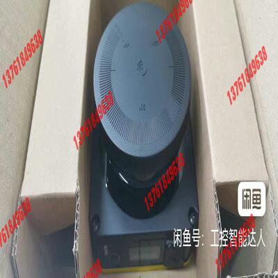西克导航激光，型号NanoScan3 pro，货号11003