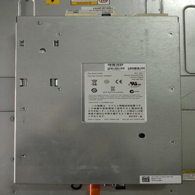 （设备配件）DELL MD3800F MD3860F 控制器 16G F