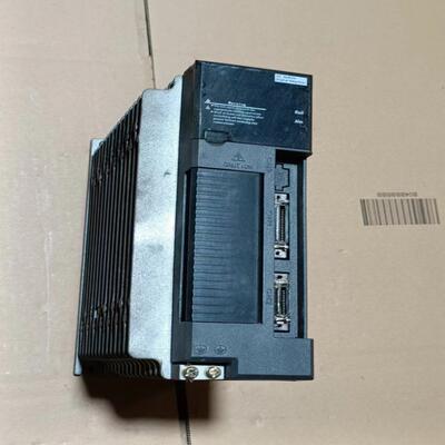 [德峰]1000DO 拍摄图片C30LWW德欧，伺服-拆机实物驱动器
