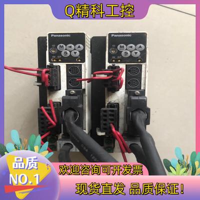 现货伺服驱动器mcddt3520003mcdft35200