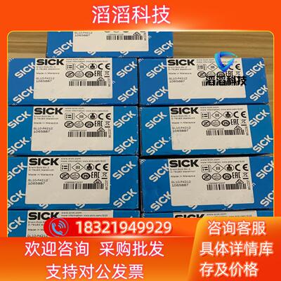 现货全新德国西克光电  GL10-P4212货号1065887实
