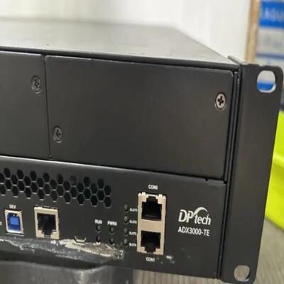 （设备配件）迪普 Dptech ADX3000-TE 整机 电源 风扇