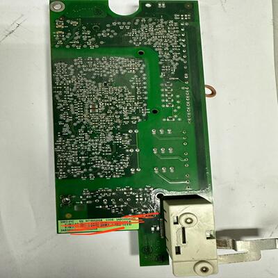 变频器SMIO-01C 68500320G