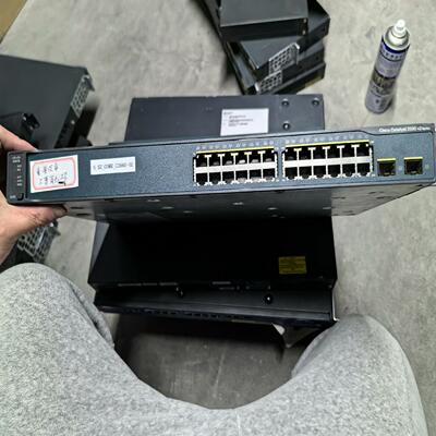 [德峰]Clsco Catalyst 3560 v2Series