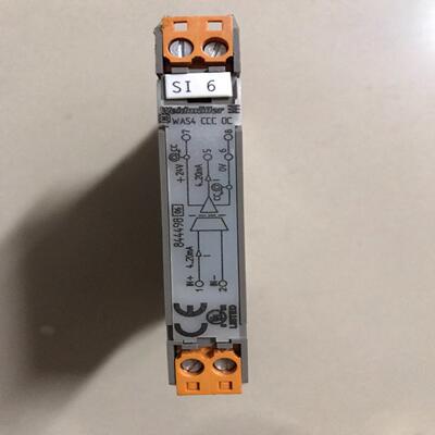 [德峰]WAS4CCCWeidm 5.EHL12llerü DC