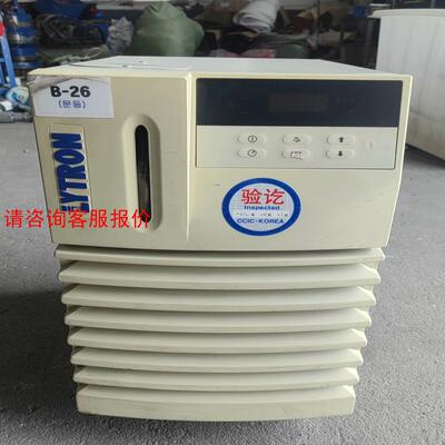 LYTRON  循环冷水机RC009J03BC3C010