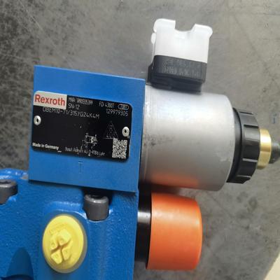 R901335399比例溢流阀 DBEM10-7X/315Y