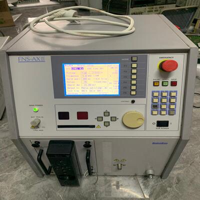 [德峰]Noiseken FNS-AX2电快速瞬变脉冲群模拟试验器