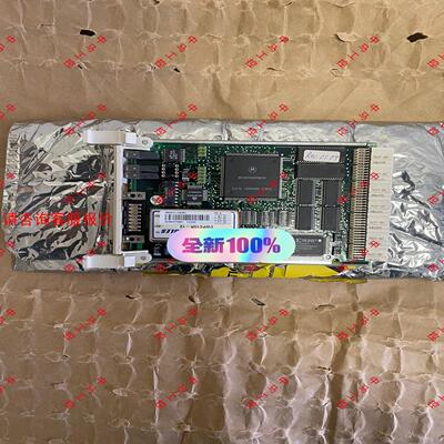 CI545,3BSE011063R1,ABB全新以太网MVI