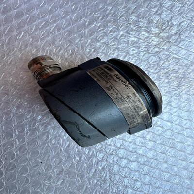 议~堡盟BAUMER编码器OG71 DN 256 CI