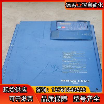 三肯SPF-22K 重载22千瓦sanken变频器议价