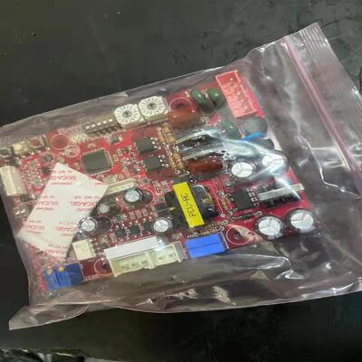 HQ Proportional Control Unit (