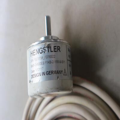 HENGSTLER 亨士乐